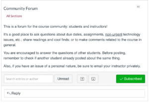 How to Use Canvas as a Student: Step-by-Step Walkthrough - Get Smart Soon