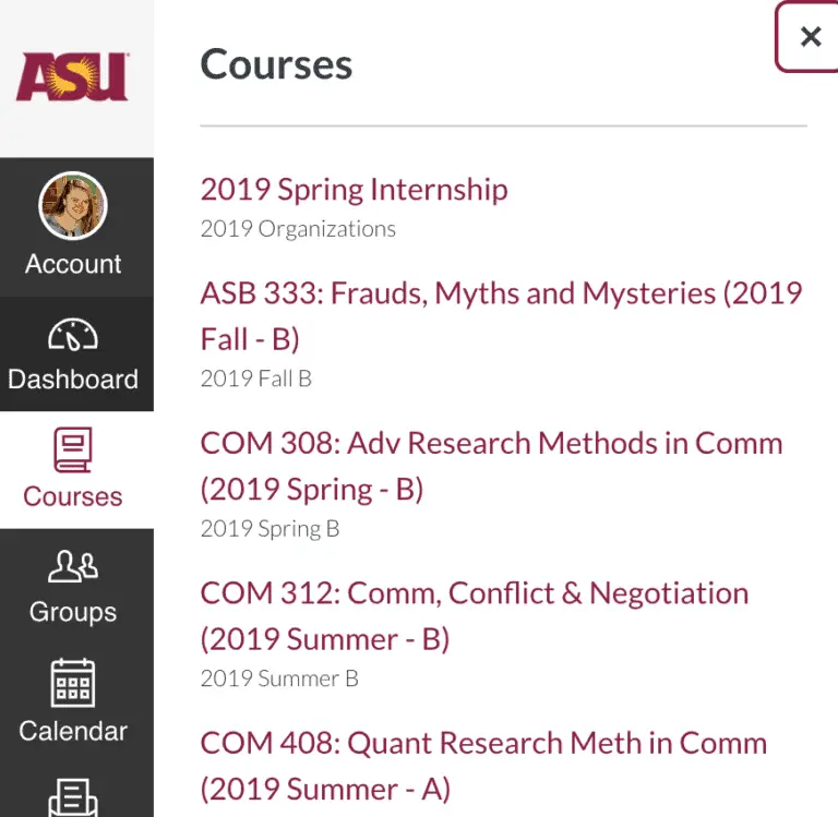 How to Use Canvas as a Student: Step-by-Step Walkthrough - Get Smart Soon