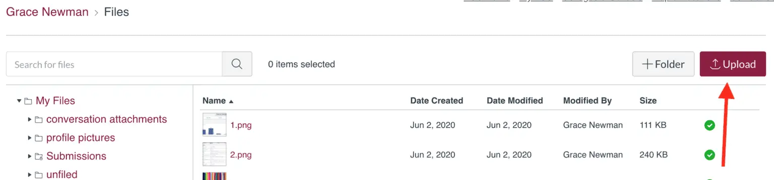 How to Use Canvas as a Student: Step-by-Step Walkthrough - Get Smart Soon