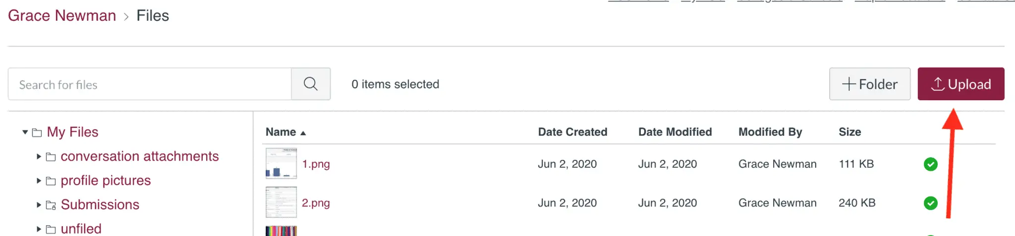 How to Use Canvas as a Student: Step-by-Step Walkthrough - Get Smart Soon