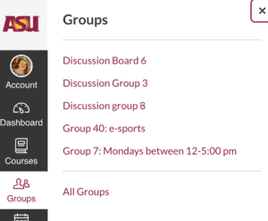 How to Use Canvas as a Student: Step-by-Step Walkthrough - Get Smart Soon
