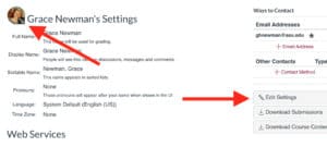 How to Use Canvas as a Student: Step-by-Step Walkthrough - Get Smart Soon