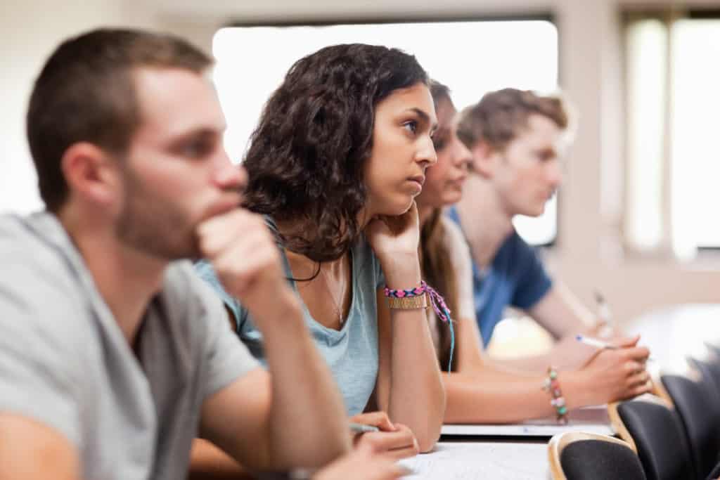 11 Tips for Retaking a Class in College - Get Smart Soon