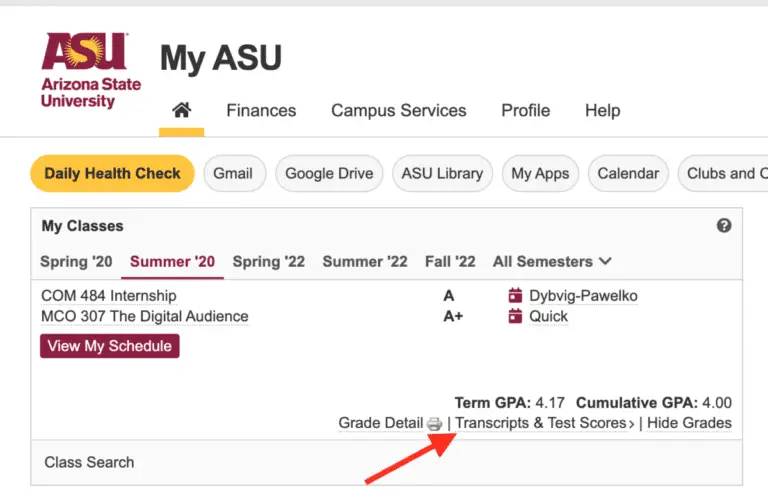How to Find Out Your GPA During College and After You Graduate - Get ...