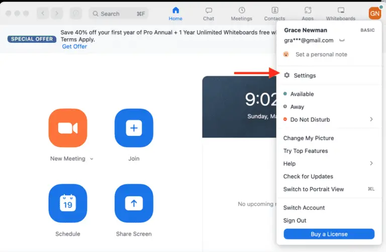 Zoom Class Privacy: Can Teachers Turn On Your Camera? - Get Smart Soon