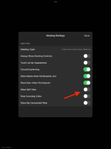 How Do I Change the View on Zoom? (For All Different Views) - Get Smart ...