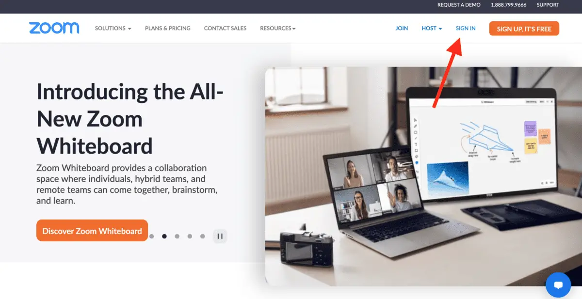 Zoom: Reactions, Nonverbal Feedback, & Gesture Recognition - Get Smart Soon
