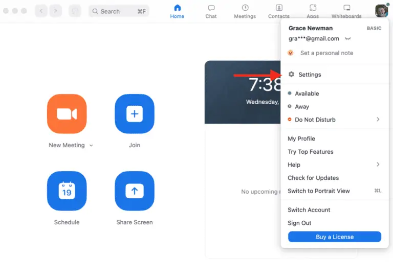 How Do I Change the View on Zoom? (For All Different Views) - Get Smart ...