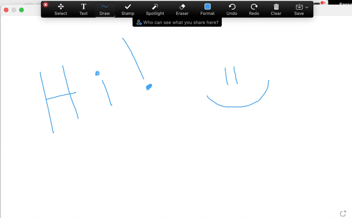 The Basics of How to Use Zoom for Online Classes - Get Smart Soon