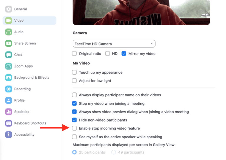 How Do I Change the View on Zoom? (For All Different Views) - Get Smart ...