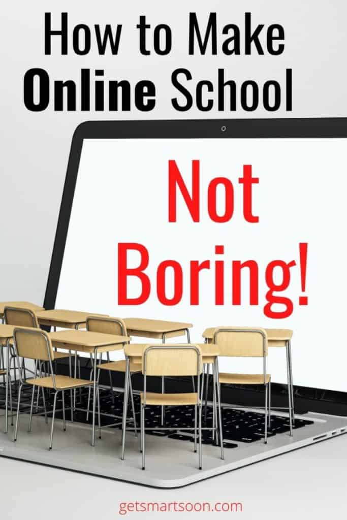 How To Make Online School Not Boring 20 Things To Do After Class Get How To Make Online School Not Boring 20 Things To Do After Class Get