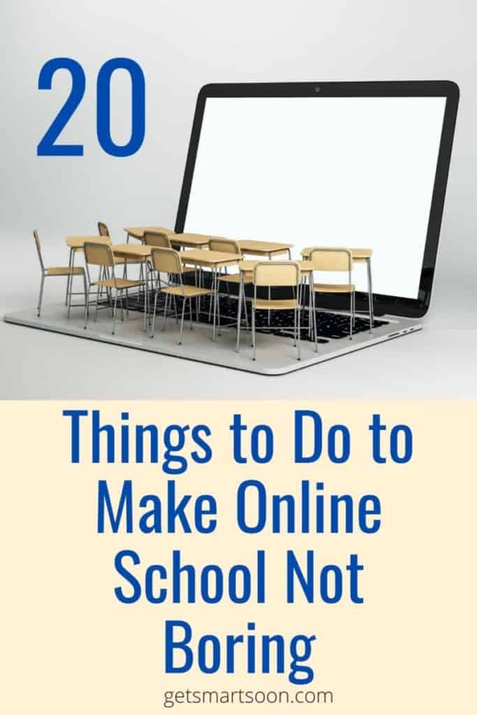 How To Make Online School Not Boring 20 Things To Do After Class Get how-to-make-online-school-not-boring-20-things-to-do-after-class-get