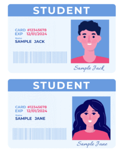 Where and How to Find Your Student ID Number - Get Smart Soon