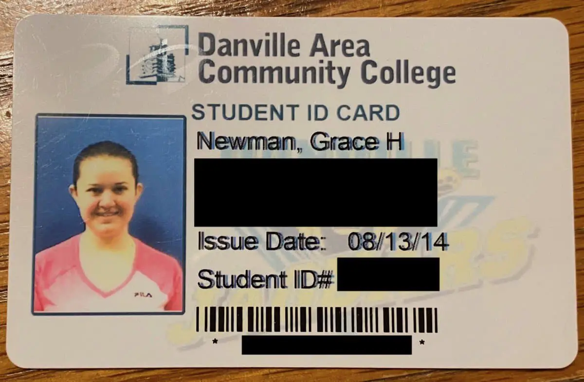 What Is a Student ID Card?: How They Are Made and Used - Get Smart Soon